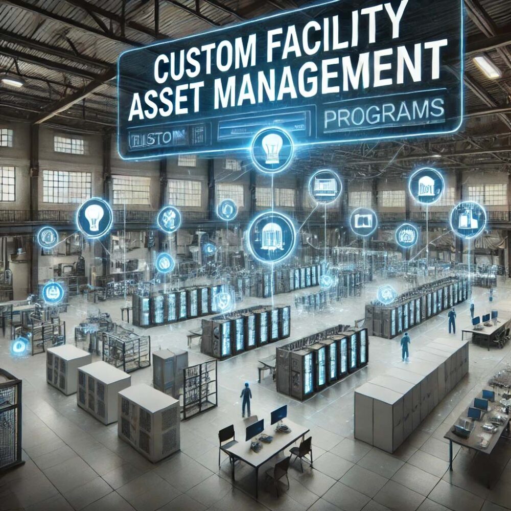 Facility Asset Management Programs | Inspec
