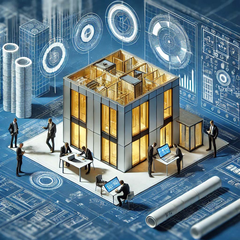 Building Enclosure Design Services - Inspec