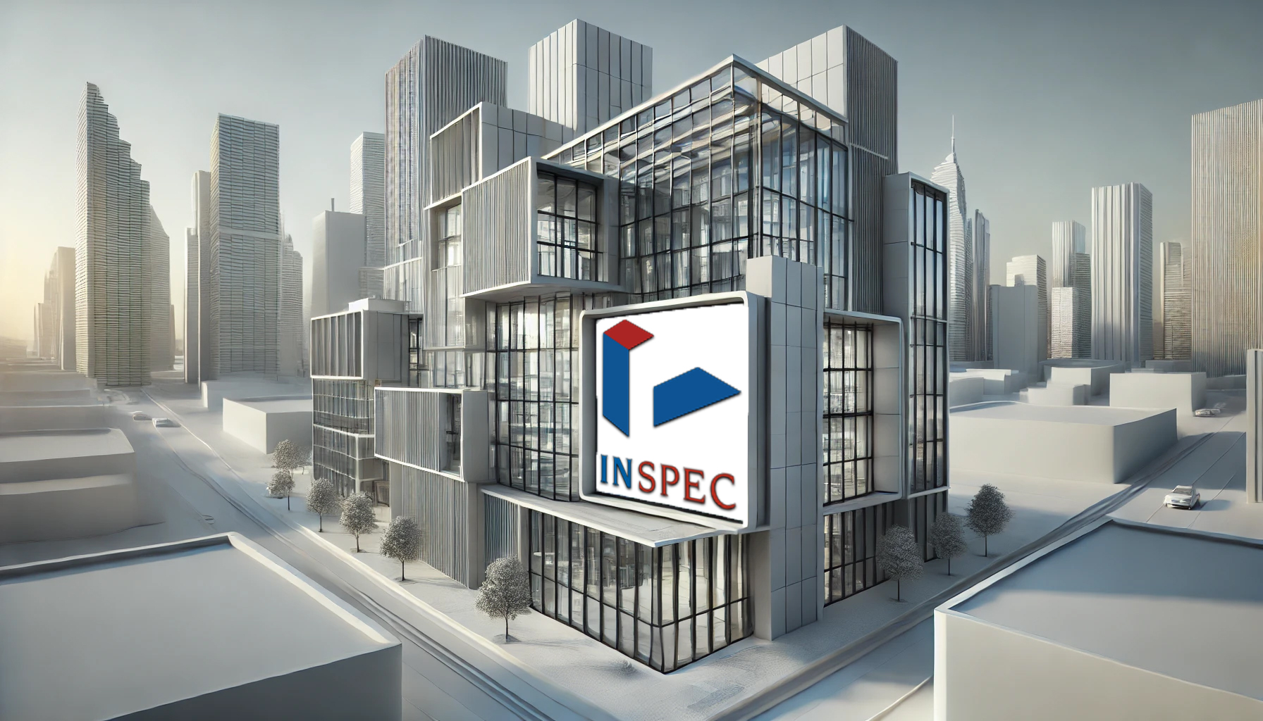 Building Enclosure Consulting Services - Inspec, Inc - Expert building ...