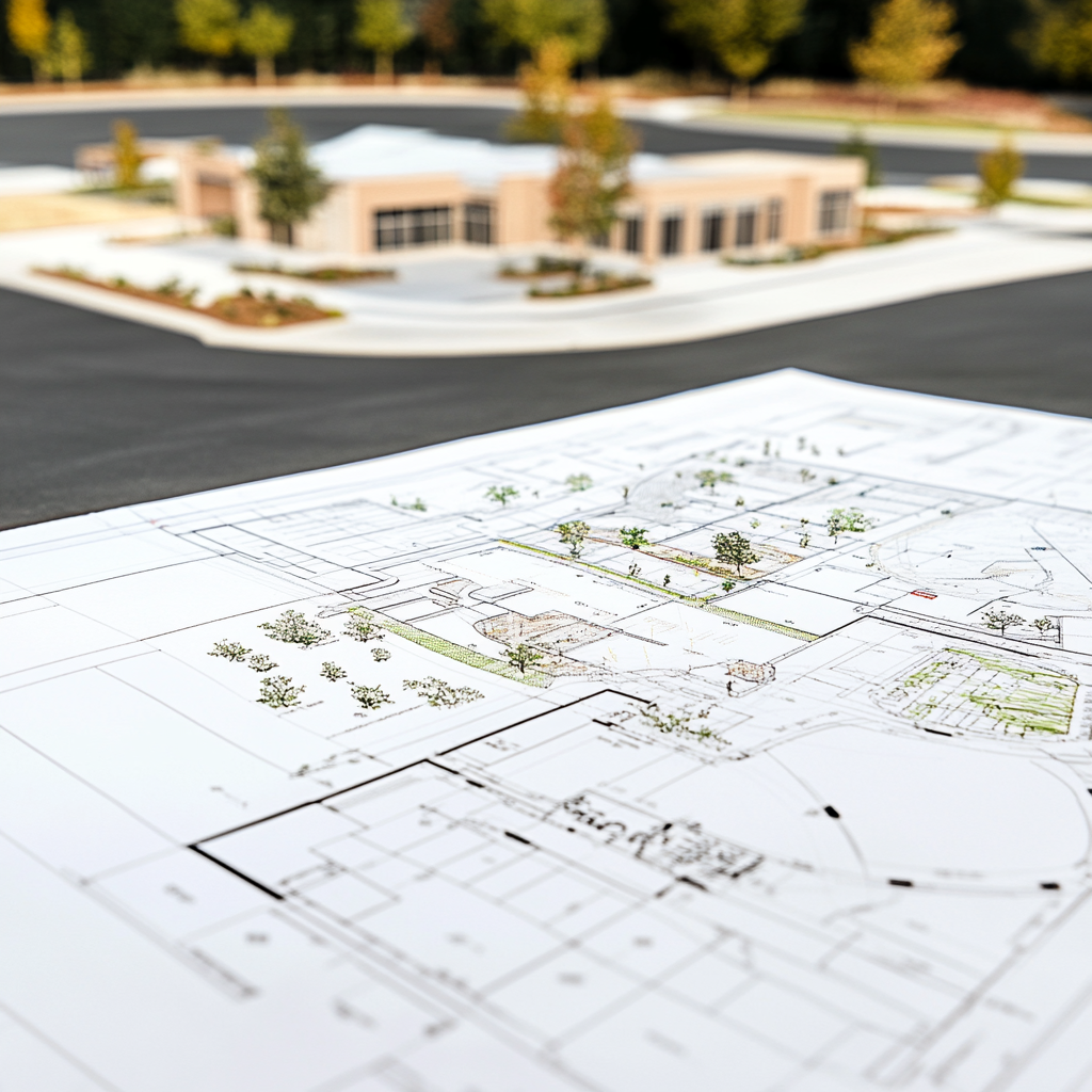 Civil Design Services - Inspec