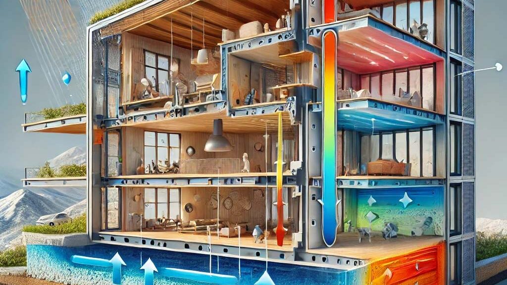 Building Enclosure Consulting Services