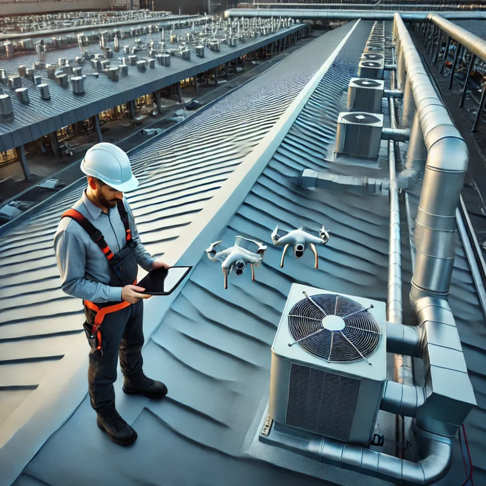 Roofing Consulting Services | Independent Guidance & Quality Oversight