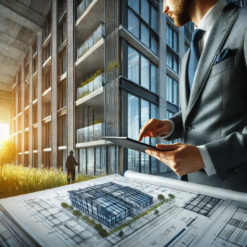 Building Enclosure Design Consultants | Expert Envelope Solutions