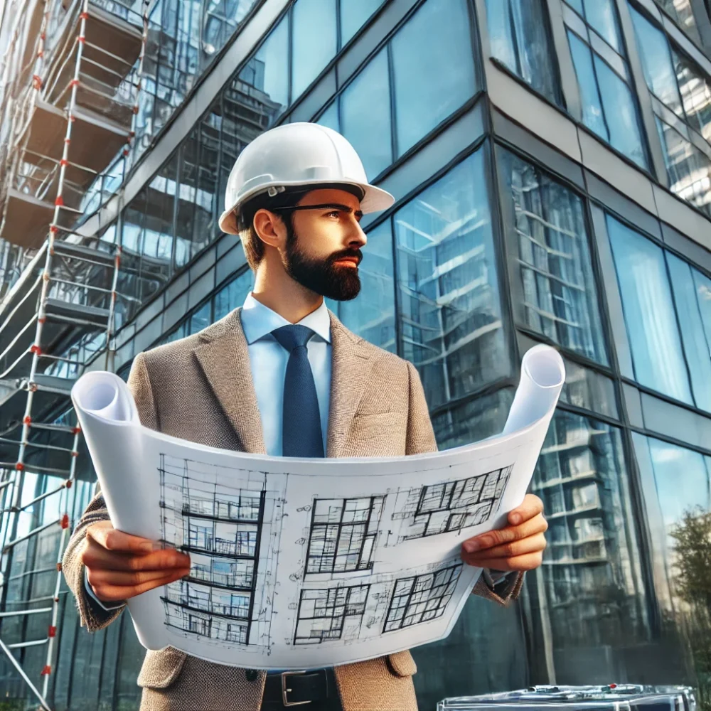 Facade Consulting Services | Building Envelope Experts